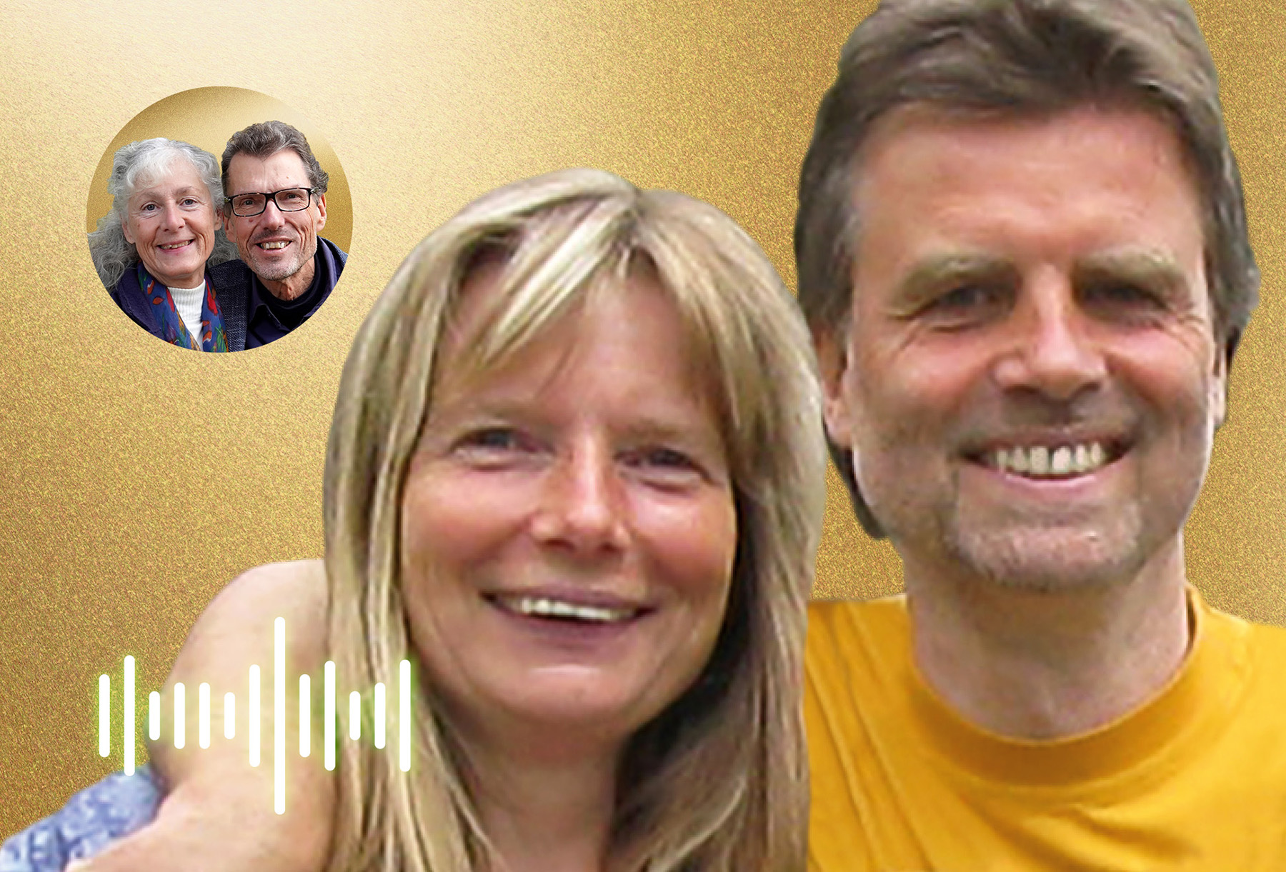 Wood Wide Web: Great cooperation in nature - Gradido